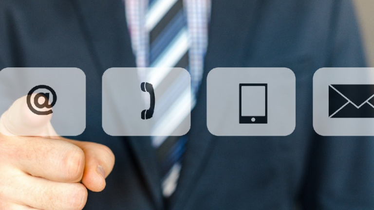 Contact Us – Board of Revenue